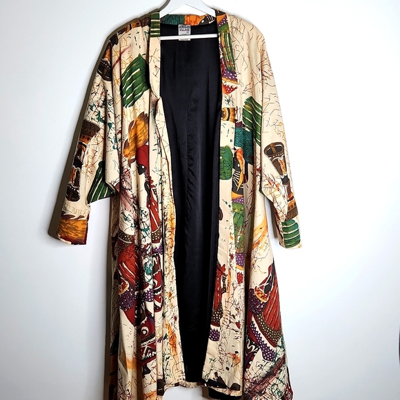 The African Village | Jackets & Coats | The African Village African ...